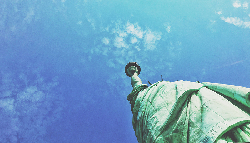 What Other Countries Think of Americans